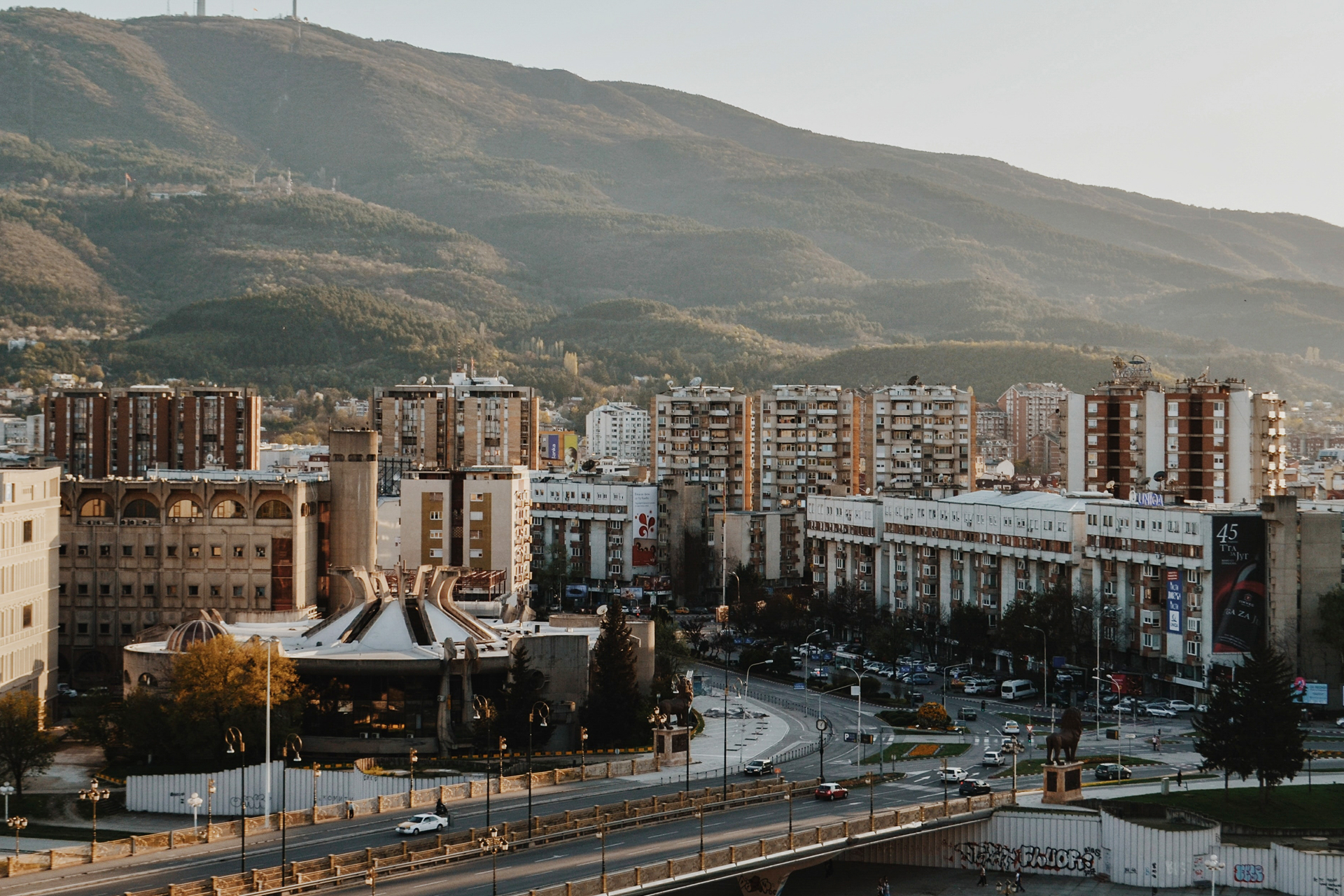 Wellness Benefits in North Macedonia | Wellbeing Support